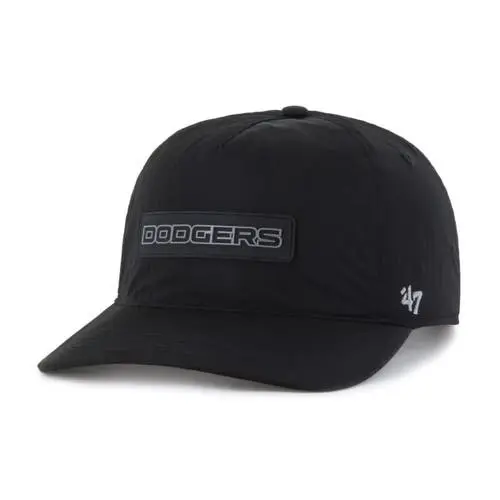 '47 Los Angeles Dodgers Quiet Outdoors Hitch Adjustable Hat