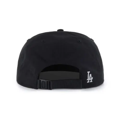 '47 Los Angeles Dodgers Quiet Outdoors Hitch Adjustable Hat