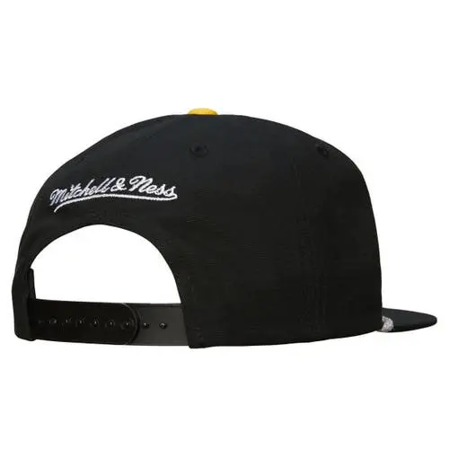 Mitchell & Ness Los Angeles Lakers Ascend Deadstock Snapback Hat