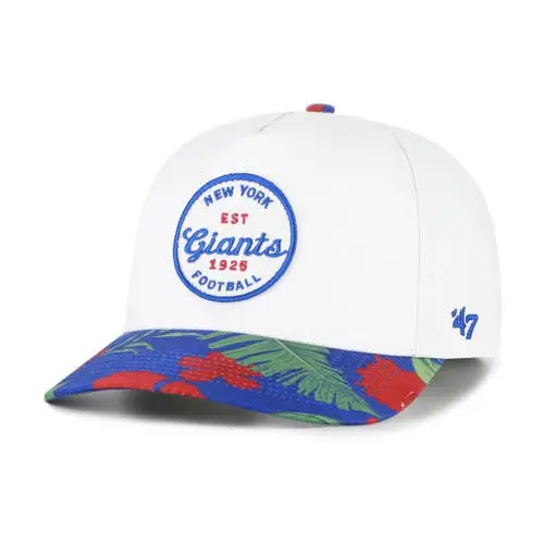 '47 Royal New York Giants Beach Side Hitch Adjustable Hat