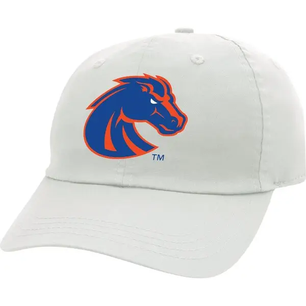 AHEAD Boise State Broncos Shawnut Adjustable Hat