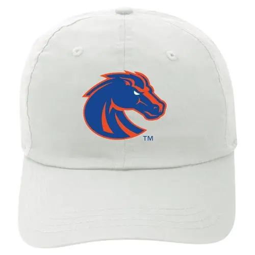 AHEAD Boise State Broncos Shawnut Adjustable Hat