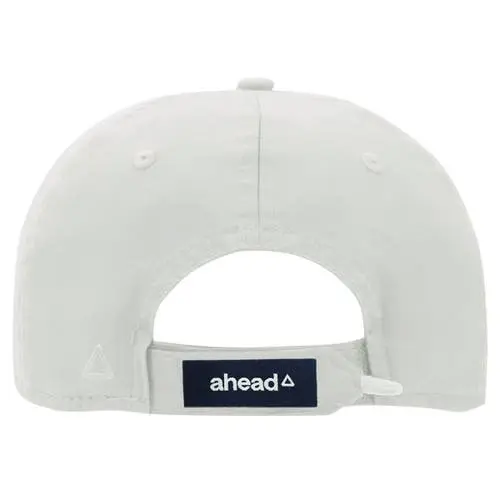 AHEAD Boise State Broncos Shawnut Adjustable Hat