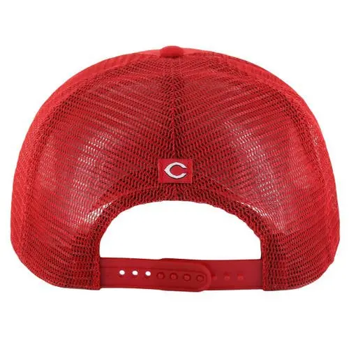 '47 Cincinnati S Promenade Hitch Adjustable Hat
