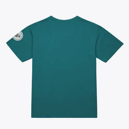 Mitchell & Ness Miami Dolphins Head Coach Classic T-shirt