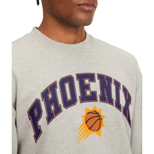 Tommy Hilfiger Phoenix Suns James Patch Pullover Sweatshirt