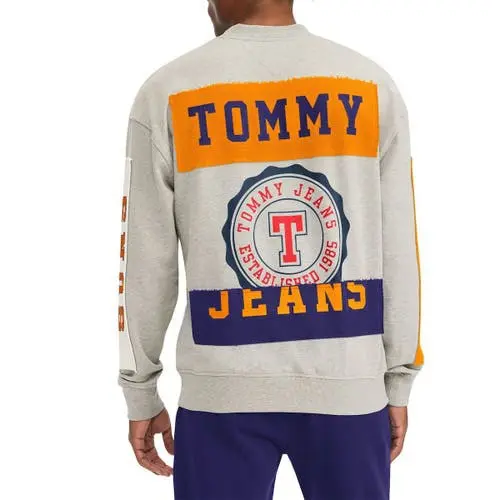 Tommy Hilfiger Phoenix Suns James Patch Pullover Sweatshirt