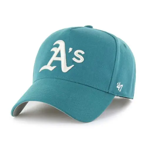 '47 Athletics Ballpark Offside Adjustable Hat