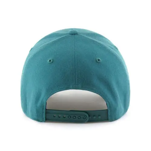 '47 Athletics Ballpark Offside Adjustable Hat