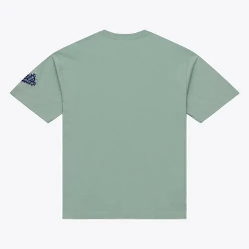 Mitchell & Ness New York Mets Yacht Rock T-shirt - Green