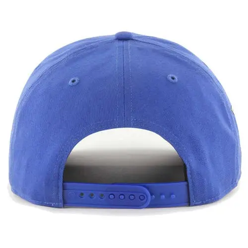 '47 Golden State Warriors Overhand Logo Hitch Adjustable Hat