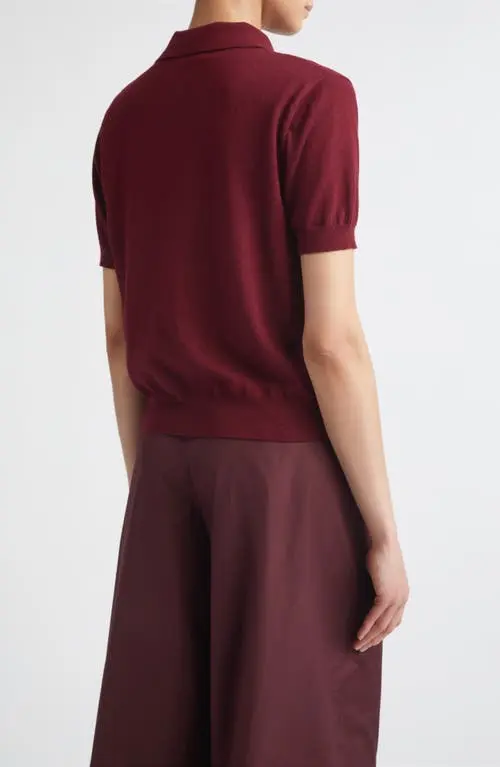 Max Mara Pomposa Cotton