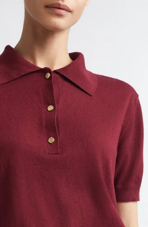 Max Mara Pomposa Cotton