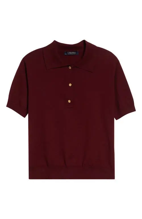 Max Mara Pomposa Cotton