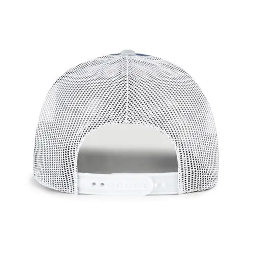 '47 New York Yankees Tei Beachside Adjustable Trucker Hat