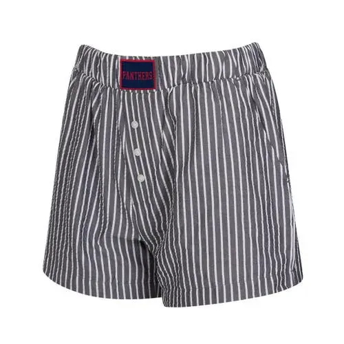 CONCEPTS SPORT Florida Panthers Two-pack Boxer Shorts Set