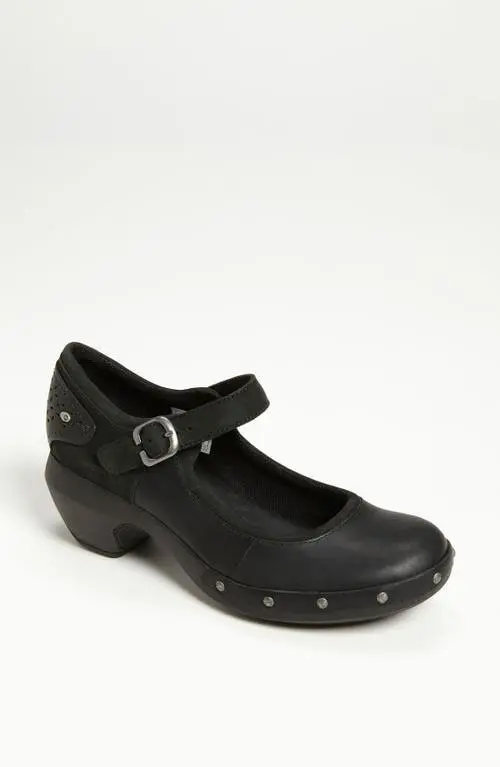 Merrell Luxe' Mary Jane - Black
