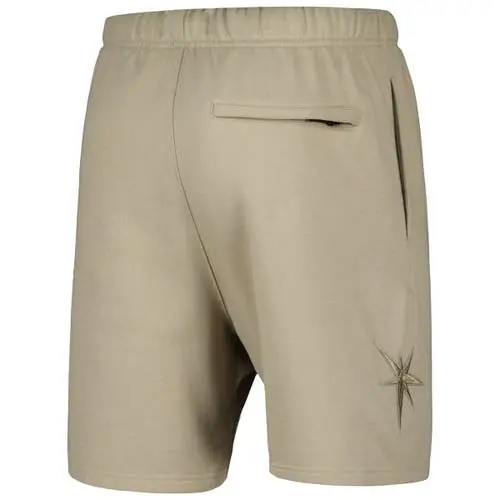 PRO STANDARD Tampa Bay Rays Fleece Shorts