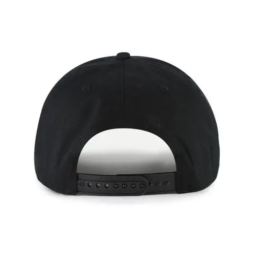 '47 Colorado Buffaloes Rope Hitch Adjustable Hat