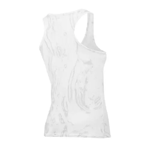 CONCEPTS SPORT Michigan Wolverines Quartz Tank Top & Shorts Set