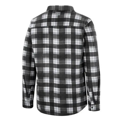 COLOSSEUM North Dakota Ellis Full-snap Jacket