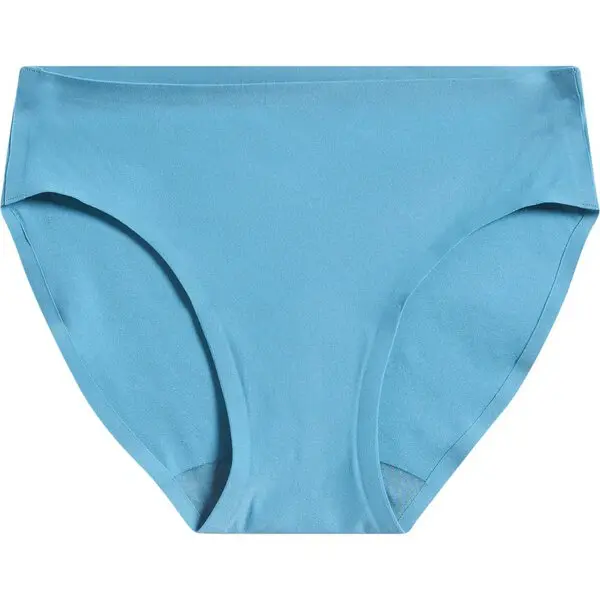 Chantelle Soft Stretch Bikini - Cloudy
