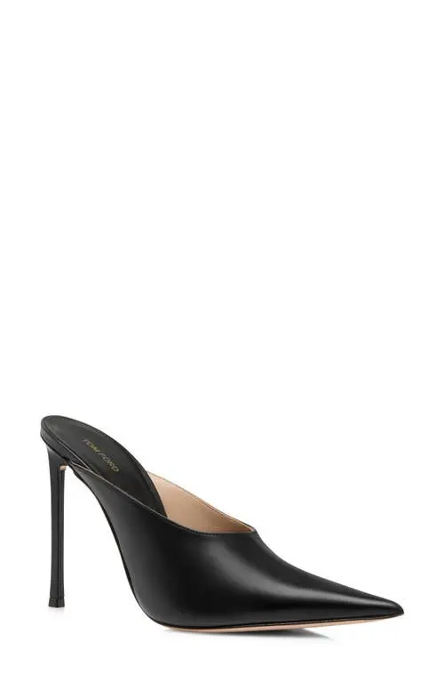 TOM FORD Pointed Toe Mule