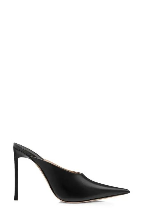 TOM FORD Pointed Toe Mule
