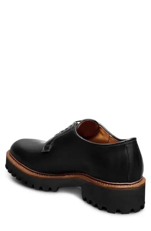 Allen Edmonds Penn Plain Toe Derby