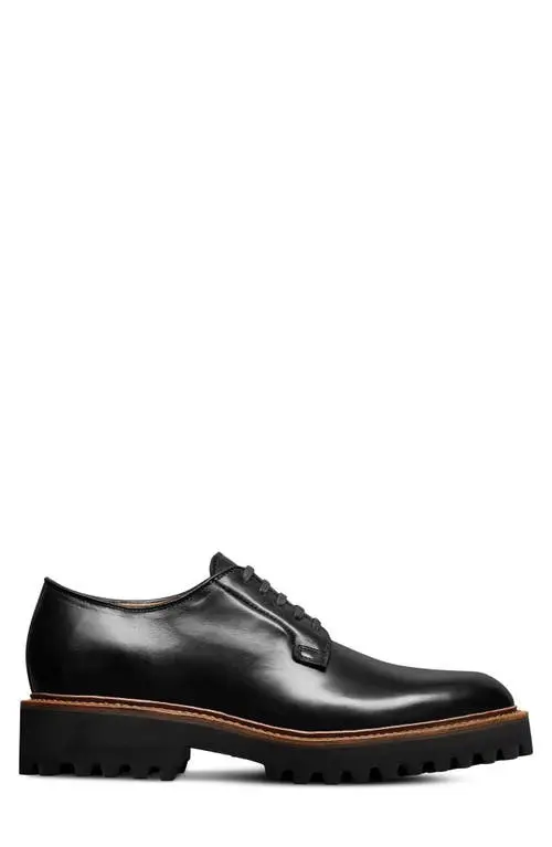 Allen Edmonds Penn Plain Toe Derby