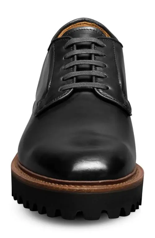 Allen Edmonds Penn Plain Toe Derby