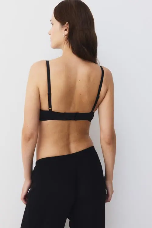 H&m Mama 2-pack Padded Soft-cup Nursing Bras
