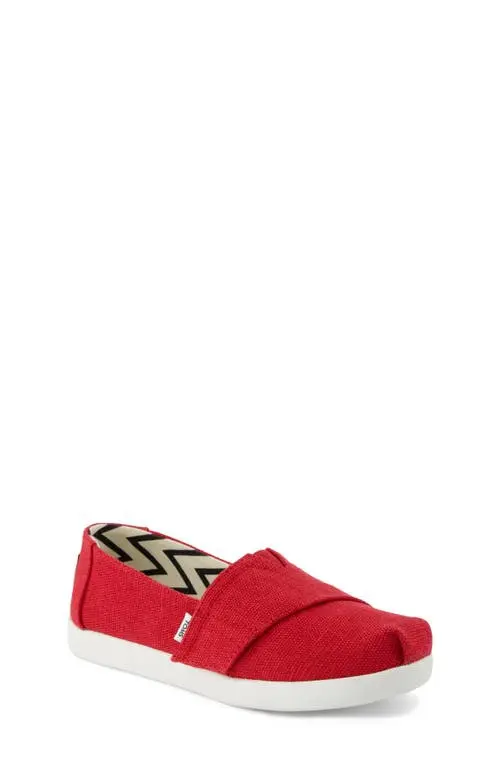 France Luxe Aclass Yh - Red
