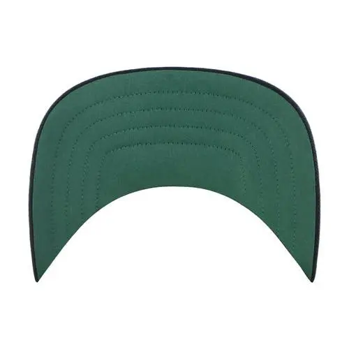 '47 47 X Rawlings New York Yankees Pinstripe Hitch Adjustable Cap