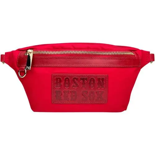 LUSSO Boston Sox Regan Fanny Pack