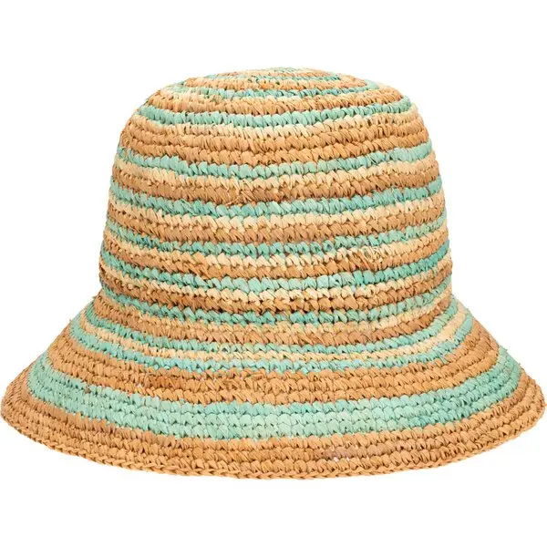San Diego Hat Bucket Hat - Green