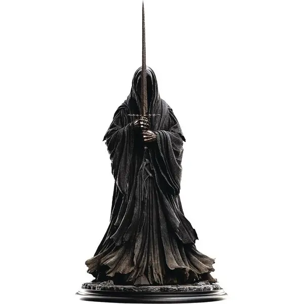 WETA WORKSHOP Lord Of The Ringsringwraith Of Mordor Statue