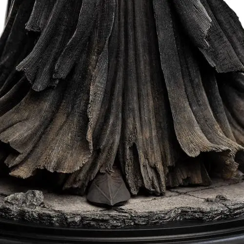 WETA WORKSHOP Lord Of The Ringsringwraith Of Mordor Statue