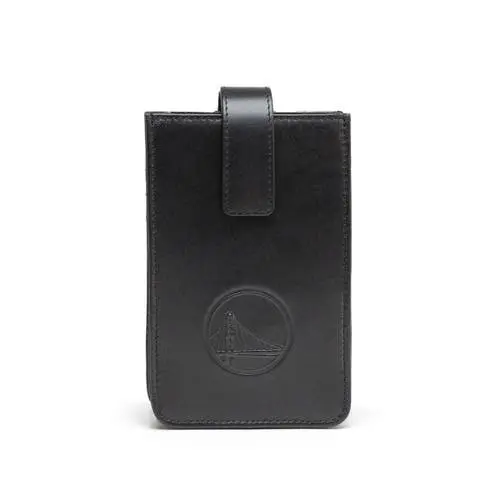 LUSSO Golden State Warriors Ronnie Cell Phone Crossbody Purse
