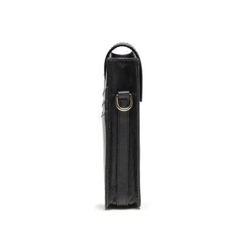 LUSSO Golden State Warriors Ronnie Cell Phone Crossbody Purse