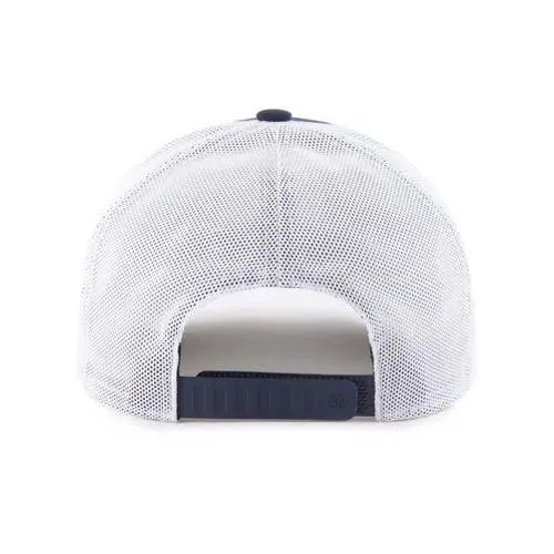 '47 Detroit Tigers Gimmie Golf Trucker Adjustable Hat