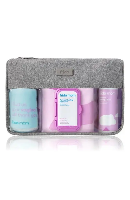 FRIDABABY Frida Mom Hospital Kit