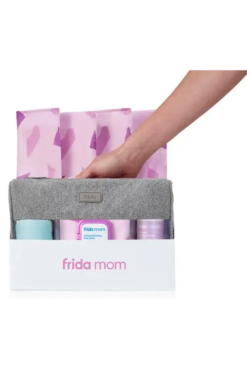 FRIDABABY Frida Mom Hospital Kit