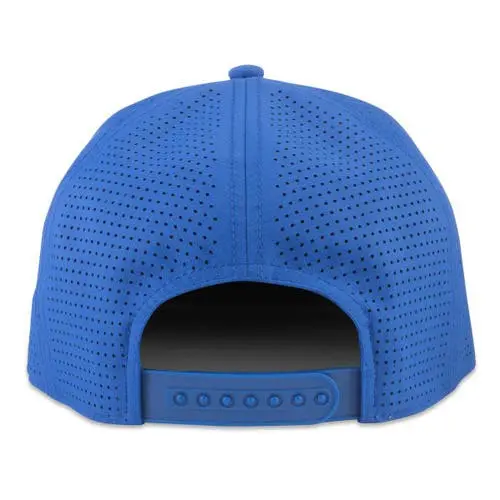 American Needle Toronto Maple Leafs Buxton Pro Tech Adjustable Hat