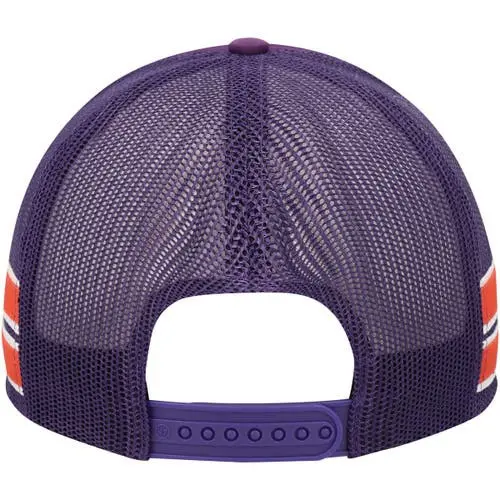 '47 Phoenix Suns Sidebrand Stripes Trucker Adjustable Hat