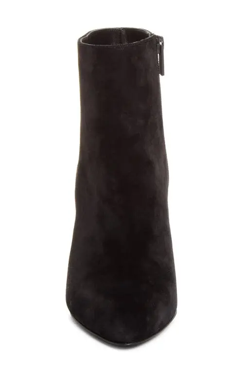 CHRISTIAN LOUBOUTIN Fannylove Almond Toe Bootie