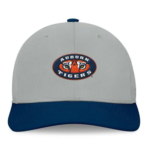 Top Of The World Auburn Tigers Mick Flex Cap
