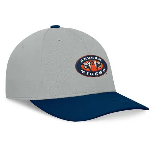 Top Of The World Auburn Tigers Mick Flex Cap
