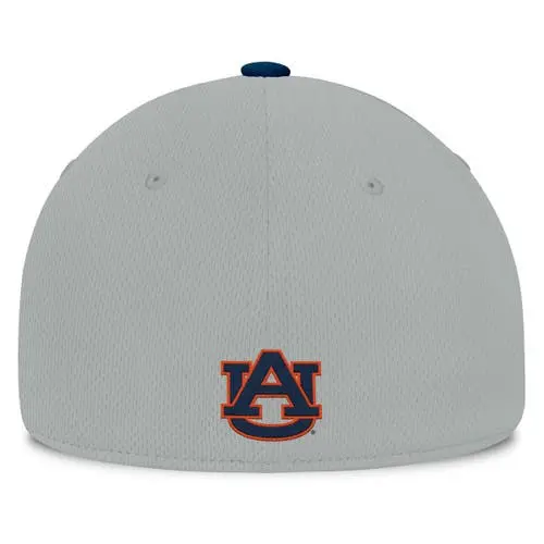 Top Of The World Auburn Tigers Mick Flex Cap