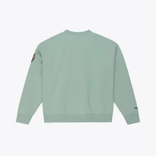 Mitchell & Ness Detroit Tigers Yacht Rock Sweatshirt
